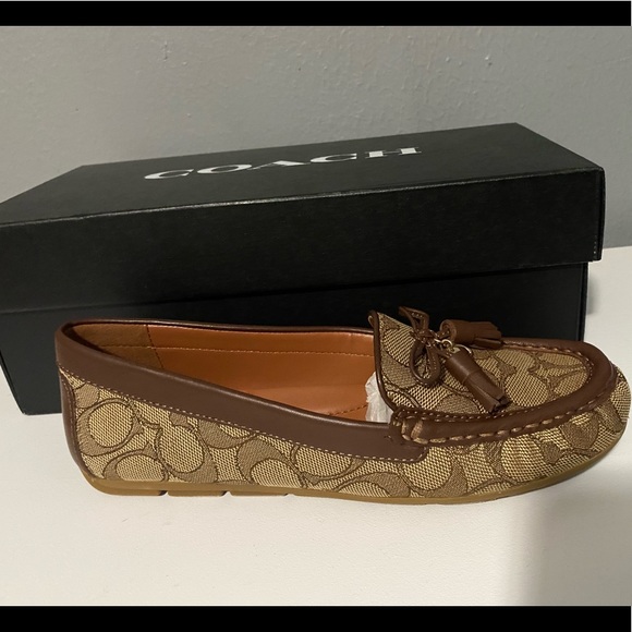 Coach | Shoes | Copy Coach Loafer | Poshmark